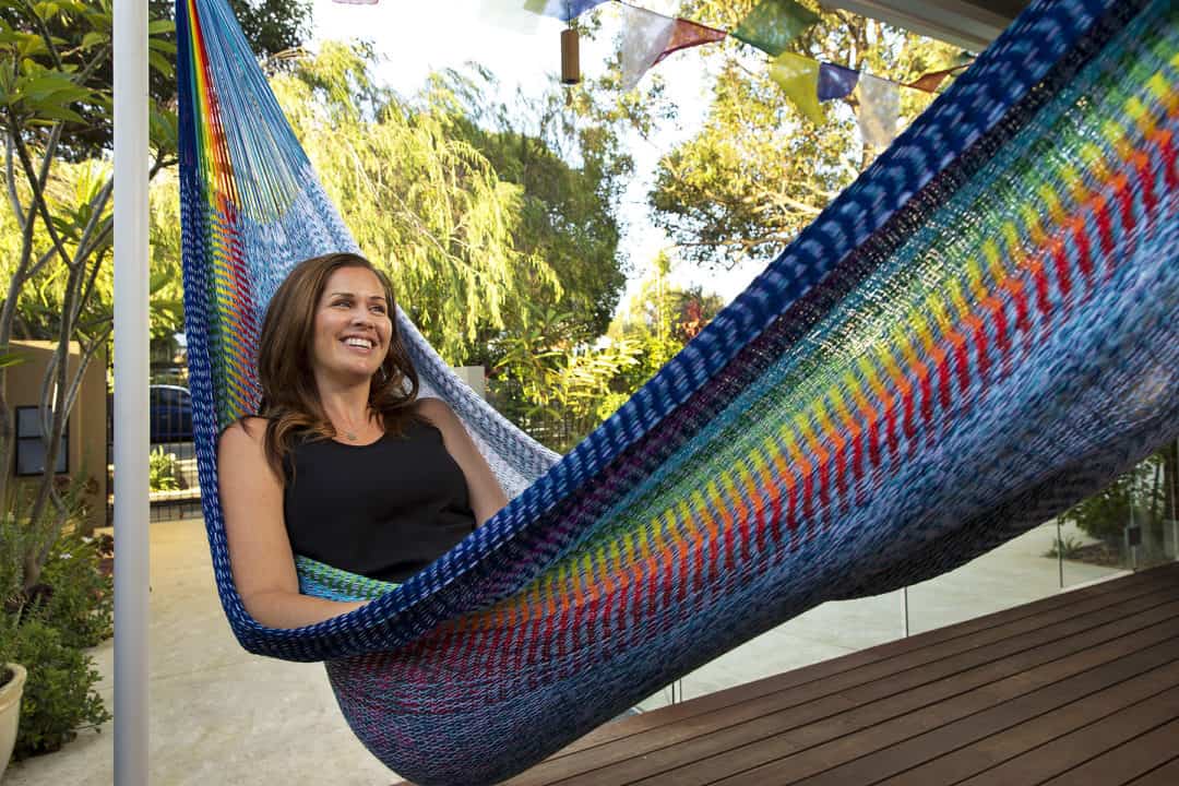 SuperJumbo Hammocks | West Coast Hammock Co.