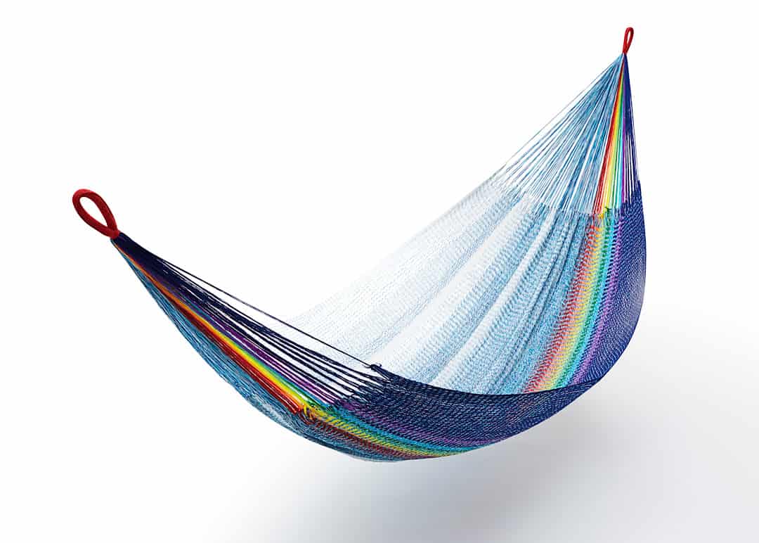 SuperJumbo Skywalker | West Coast Hammock Co.